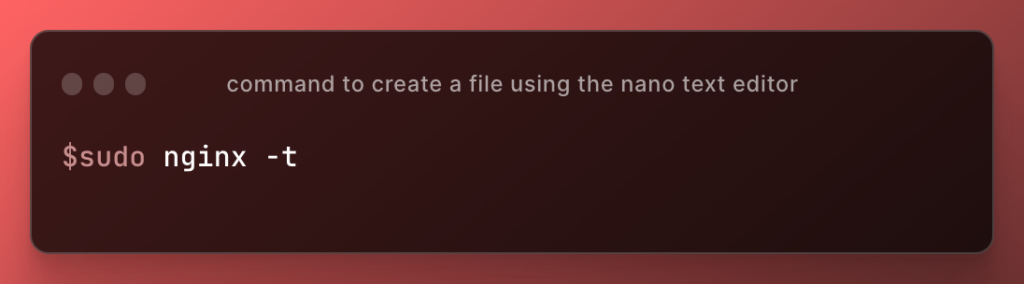 Step-by-Step Guide On Connecting Your Django App To A Custom Domain ...